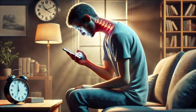 Handysucht: Wenn dein Smartphone die Kontrolle übernimmt – und wie du ...